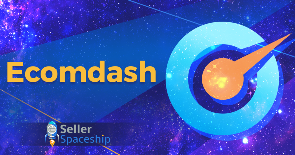 Ecomdash Review: Multi-Channel Inventory Management Software